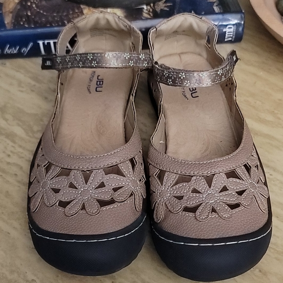 JBU | Shoes | Jbu Shoes Size 8 | Poshmark